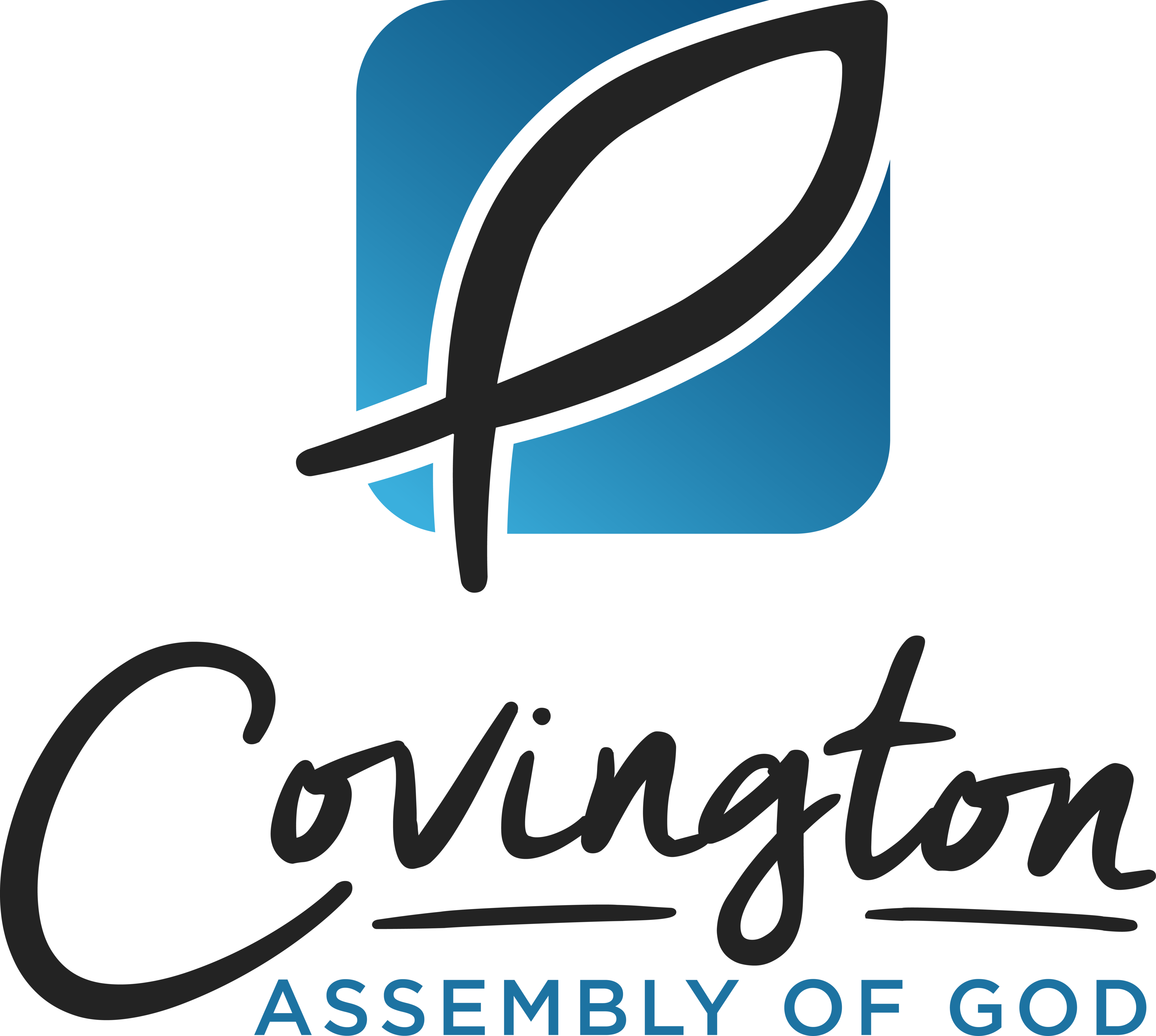 Contact Us - The Rock Church